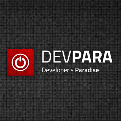 DEVPARA - Developer's Paradise | A fejlesztők igazi világa